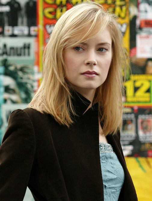 Fredrika Stahl Lyrics, Photos, Pictures, Paroles, Letras, Text for ...